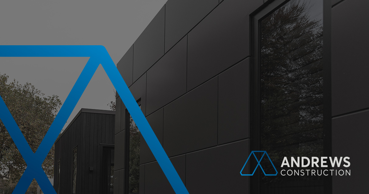 Andrews Construction | Contact Us