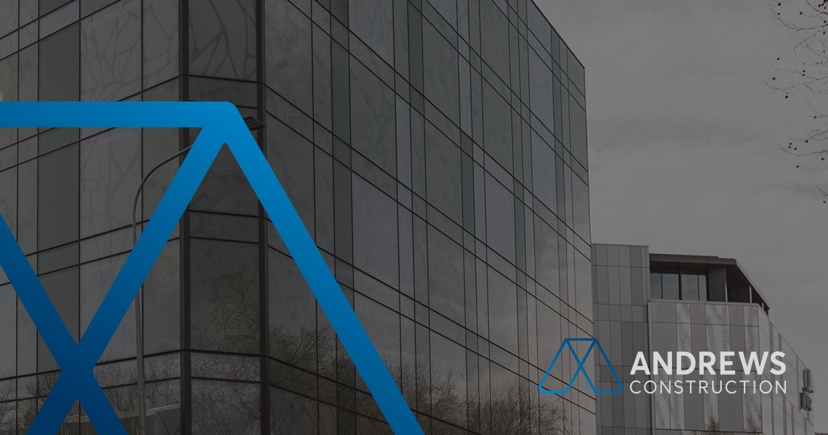 Andrews Construction | Commercial & Residential Construction